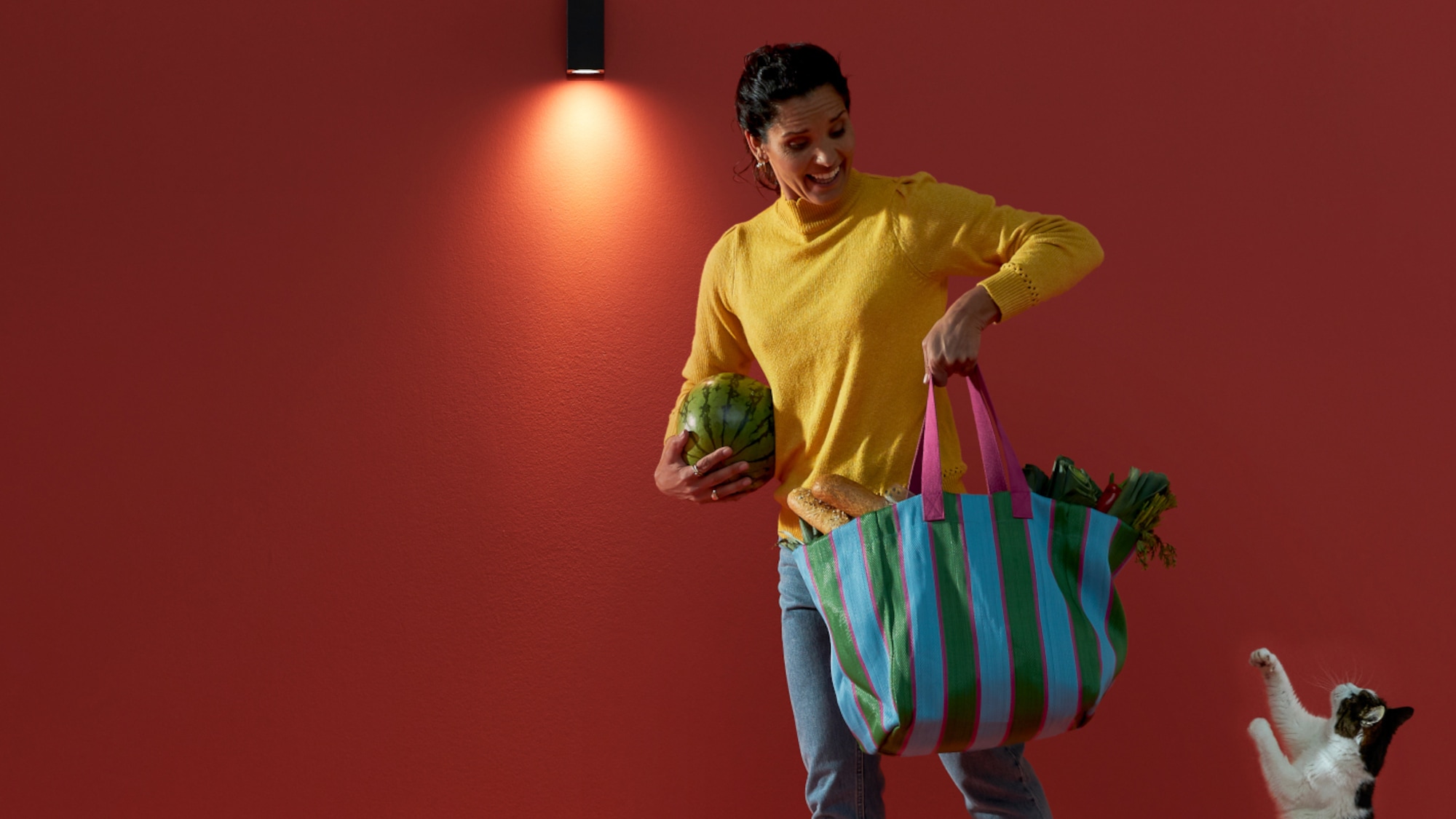 Smart Activated Lights | WiZ | WiZ