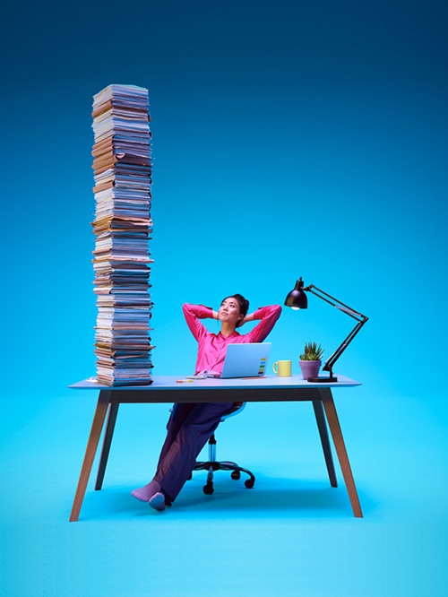 Explore WiZ | App | WiZ