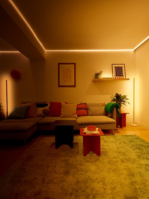 Explore WiZ | App | WiZ