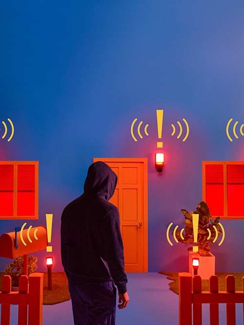 Explore WiZ | App | WiZ