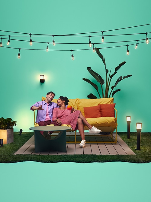 Explore WiZ | App | WiZ GB