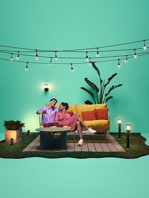 Explore WiZ | App | WiZ