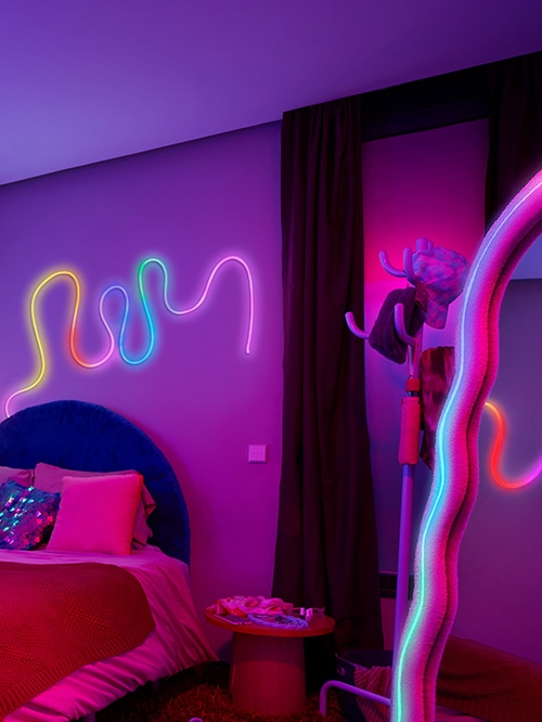 Explore WiZ | App | WiZ