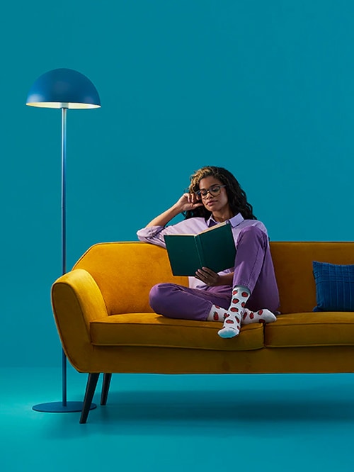 Explore WiZ | App | WiZ GB