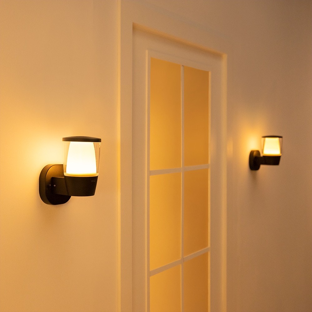 Smart Outdoor Lighting | WiZ GB
