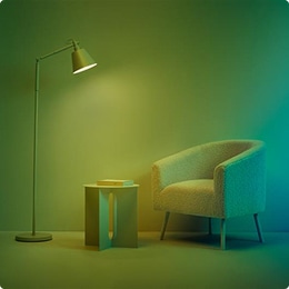 Sync lights for entertainment at home | WiZ