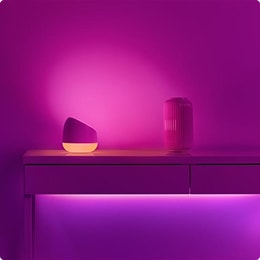 Sync lights for entertainment at home | WiZ