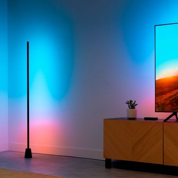 Sync lights for entertainment at home | WiZ