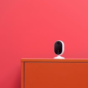 Lights that help secure your life | WiZ