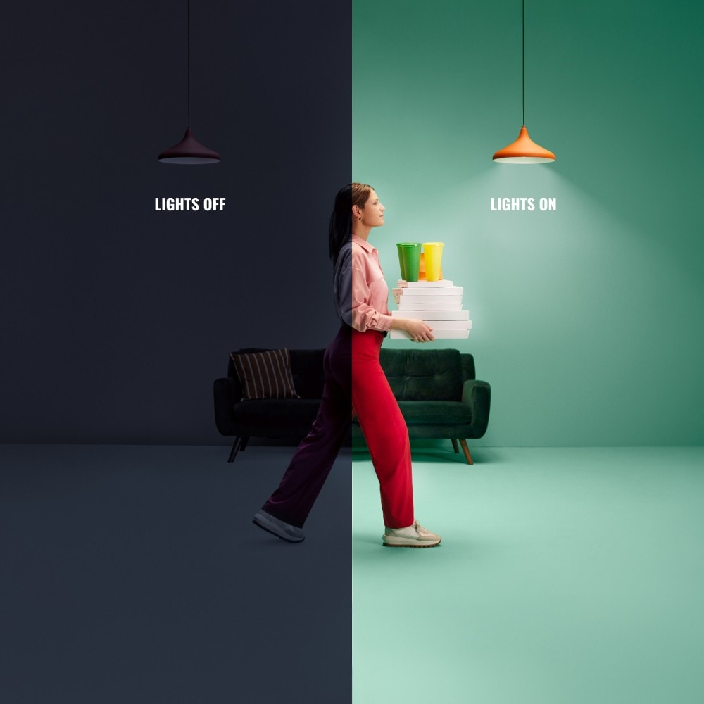 Smart LED lightstrips | WiZ