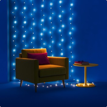 Smart LED lightstrips | WiZ